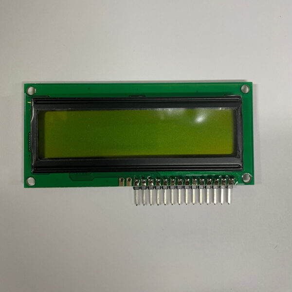 LCD Display - Boca Holdings South Asia Pte Ltd